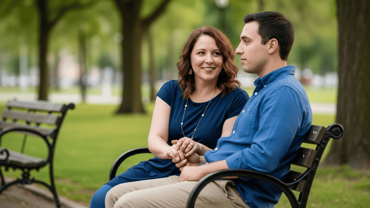 The power of vulnerability: How emotional openness enhances attraction
