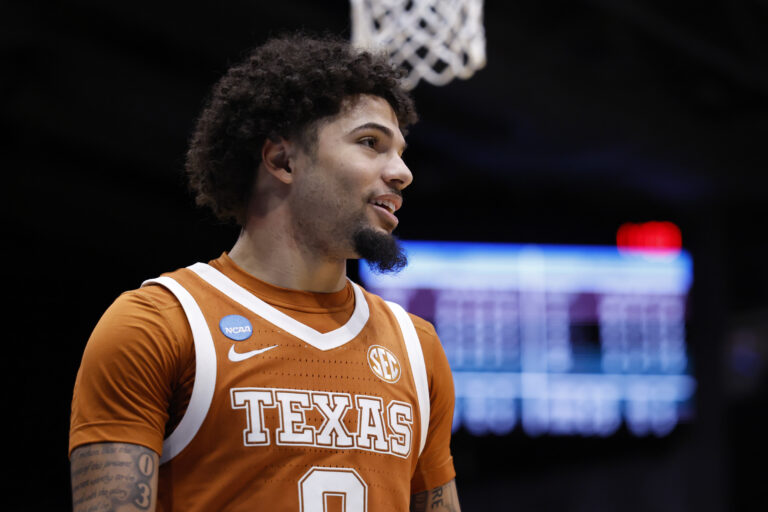 How to live stream Texas vs BYU: March Madness, TV channel