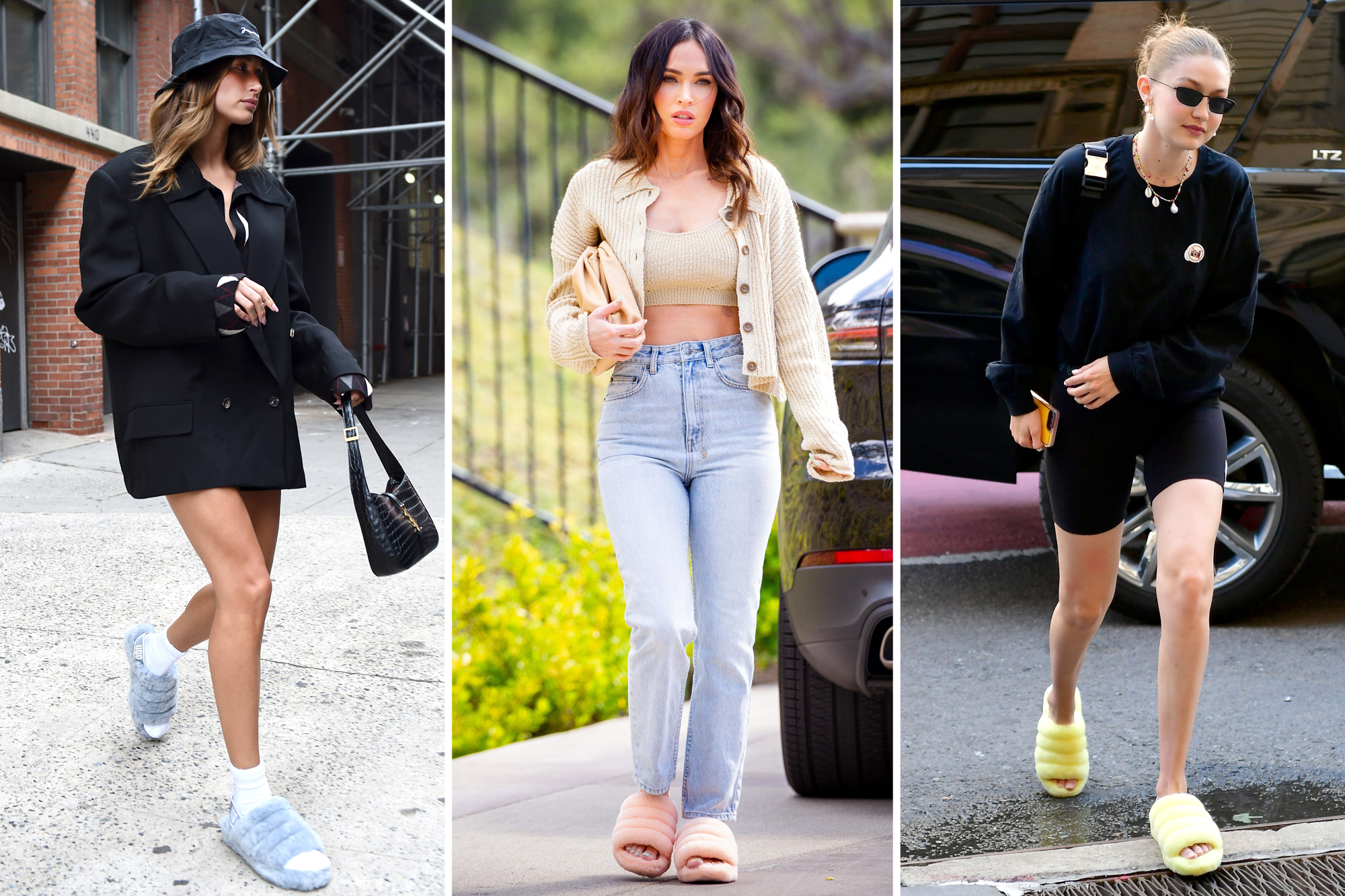Ugg just brought back one of its most celeb-adored styles — and it’s a ...