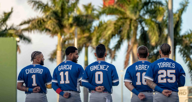 World Baseball Classic final shatters viewership record