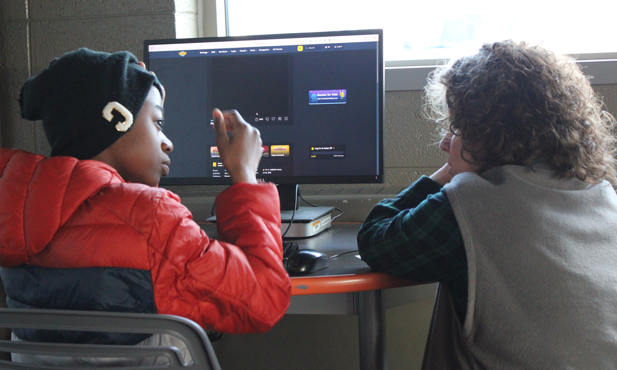 Shaping schools to fit students with disabilities leads to academic gains
