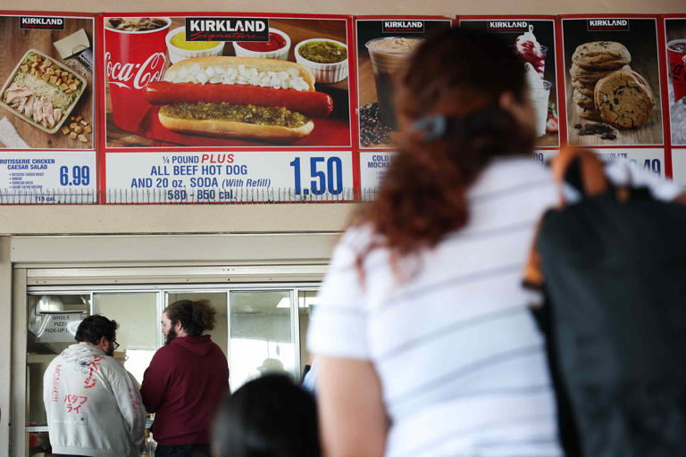 Costco's CEO speaks out on the fate of its famous $1.50 combo