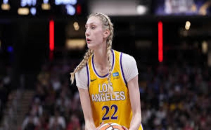 WNBA comeback alert: Cameron Brink ready to explode in 2026 after ...