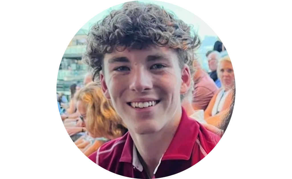 Family of Alabama college student 'struggling to come to terms' as they ...