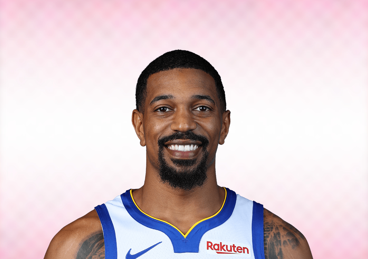 He's playing really well. He's a big, physical player