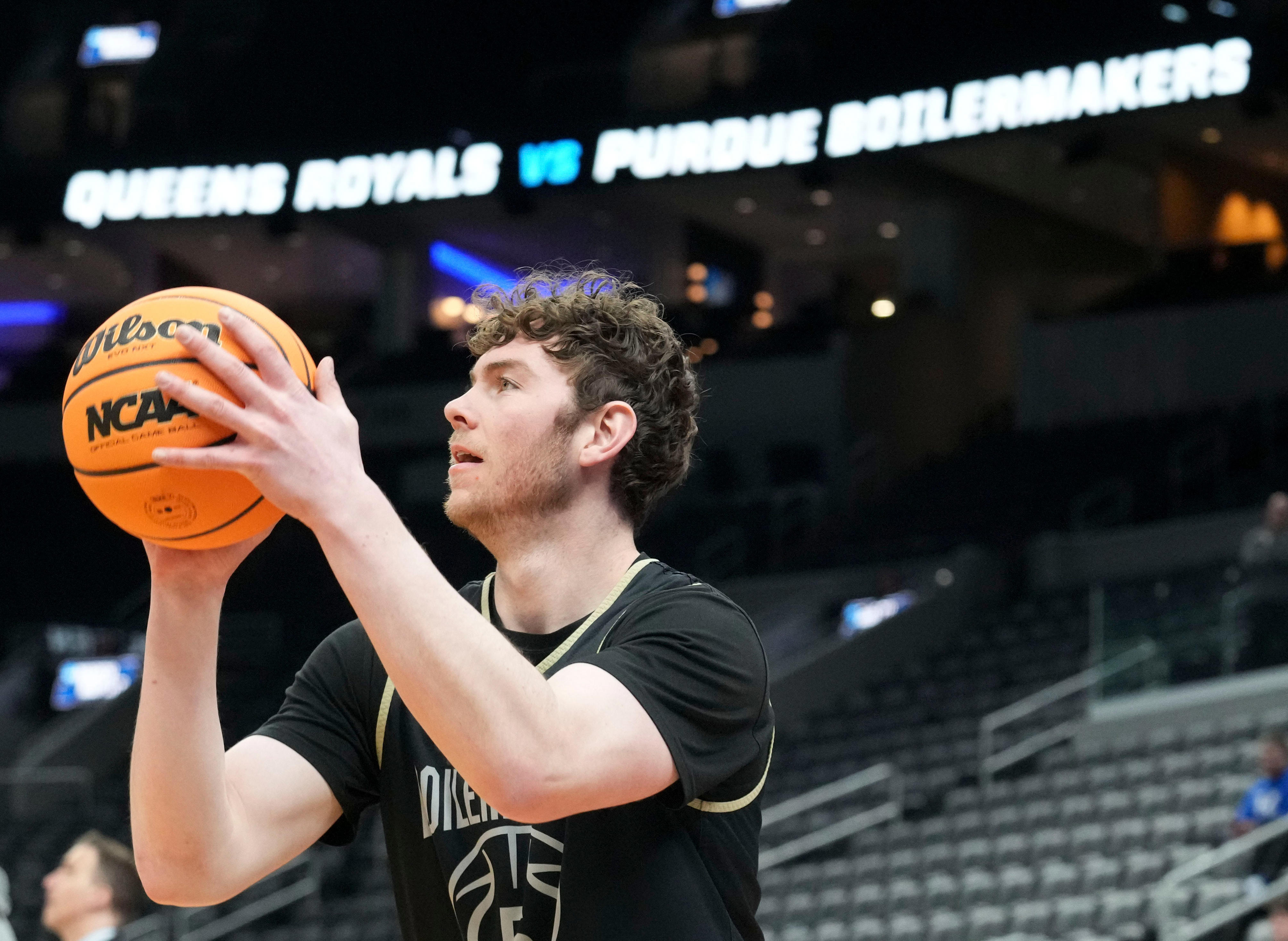 Liam Murphy transferred to Purdue basketball for one big reason: This ...