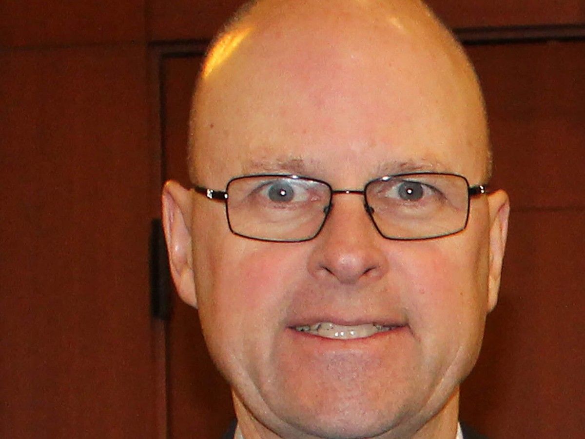 Former elementary school principal has child pornography charges ...