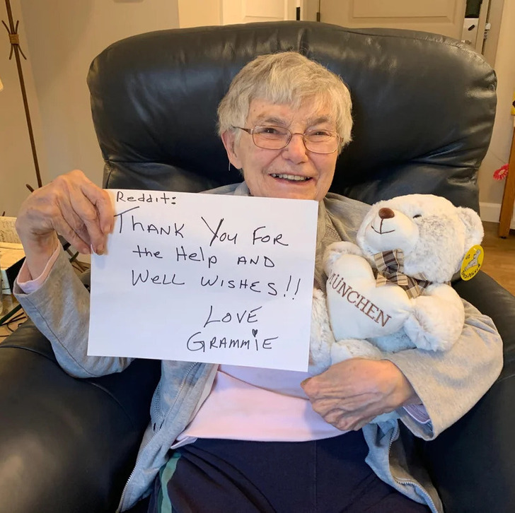 15+ moving stories of kindness and generosity that quietly changed ...