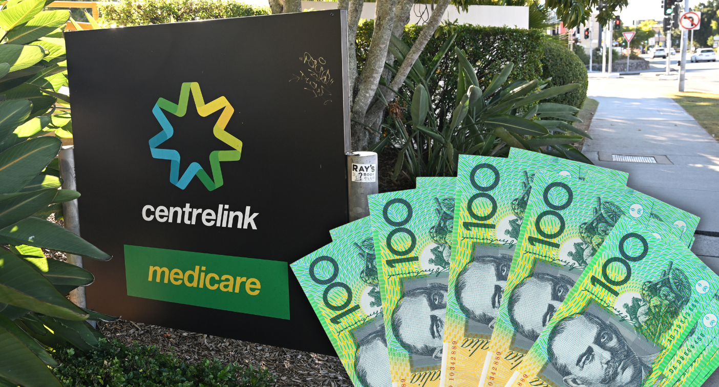 Centrelink debt waiver to increase to $250 for first time in decades in ...