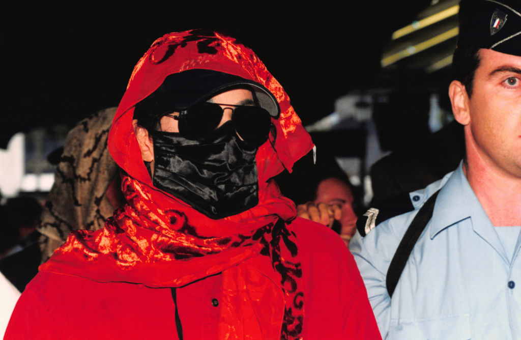 Inside the strange life of Michael Jackson