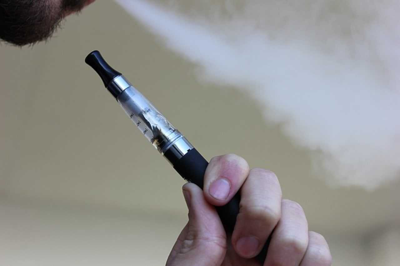 Major vape distributor busted in huge NY crackdown, shipments seized in ...