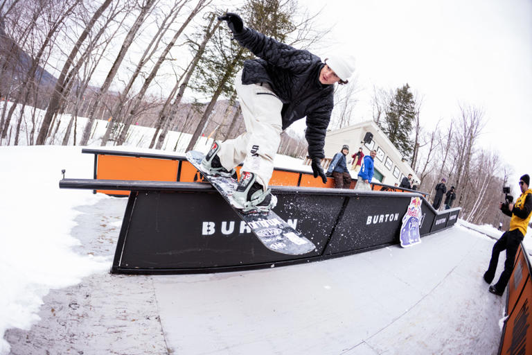 Homesick is back at Stratton Resort