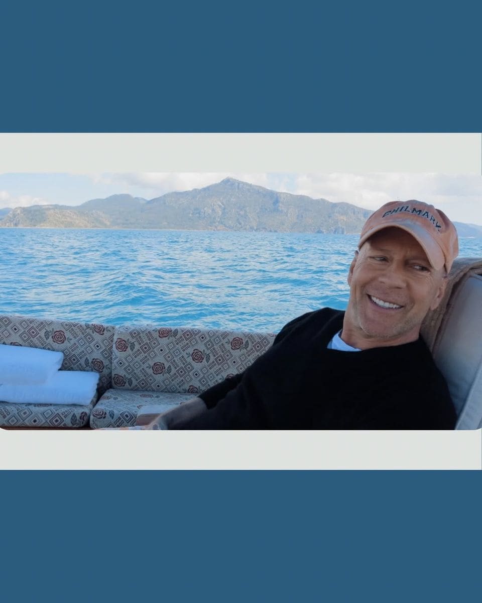 Bruce Willis’ 71st birthday marked by Emma Heming’s powerful message on ...