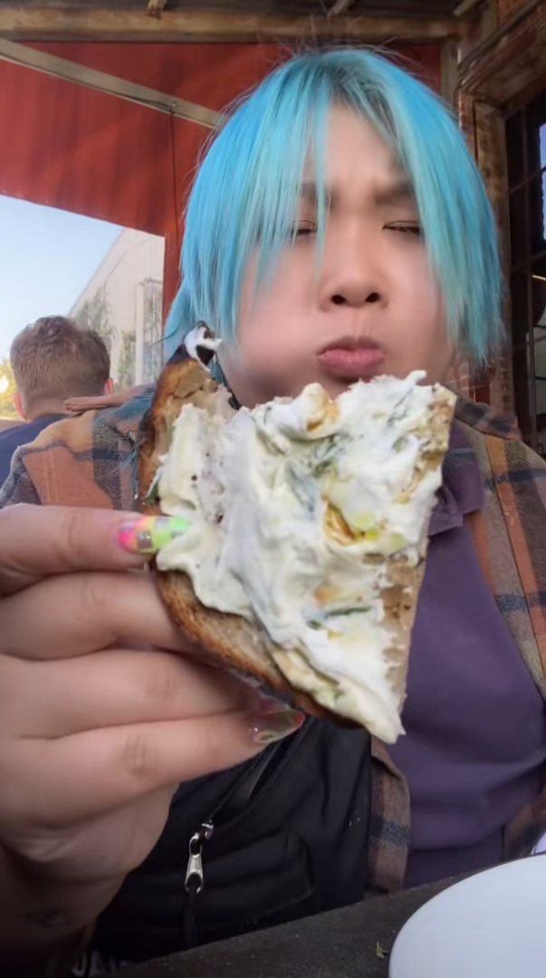 Everything I eat at Bestia Pizza Pasta and More