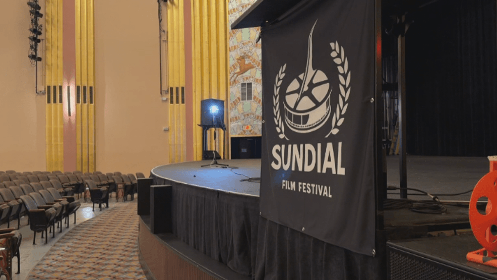 Sundial Film Festival returns March 21 with new screening highlighting ...