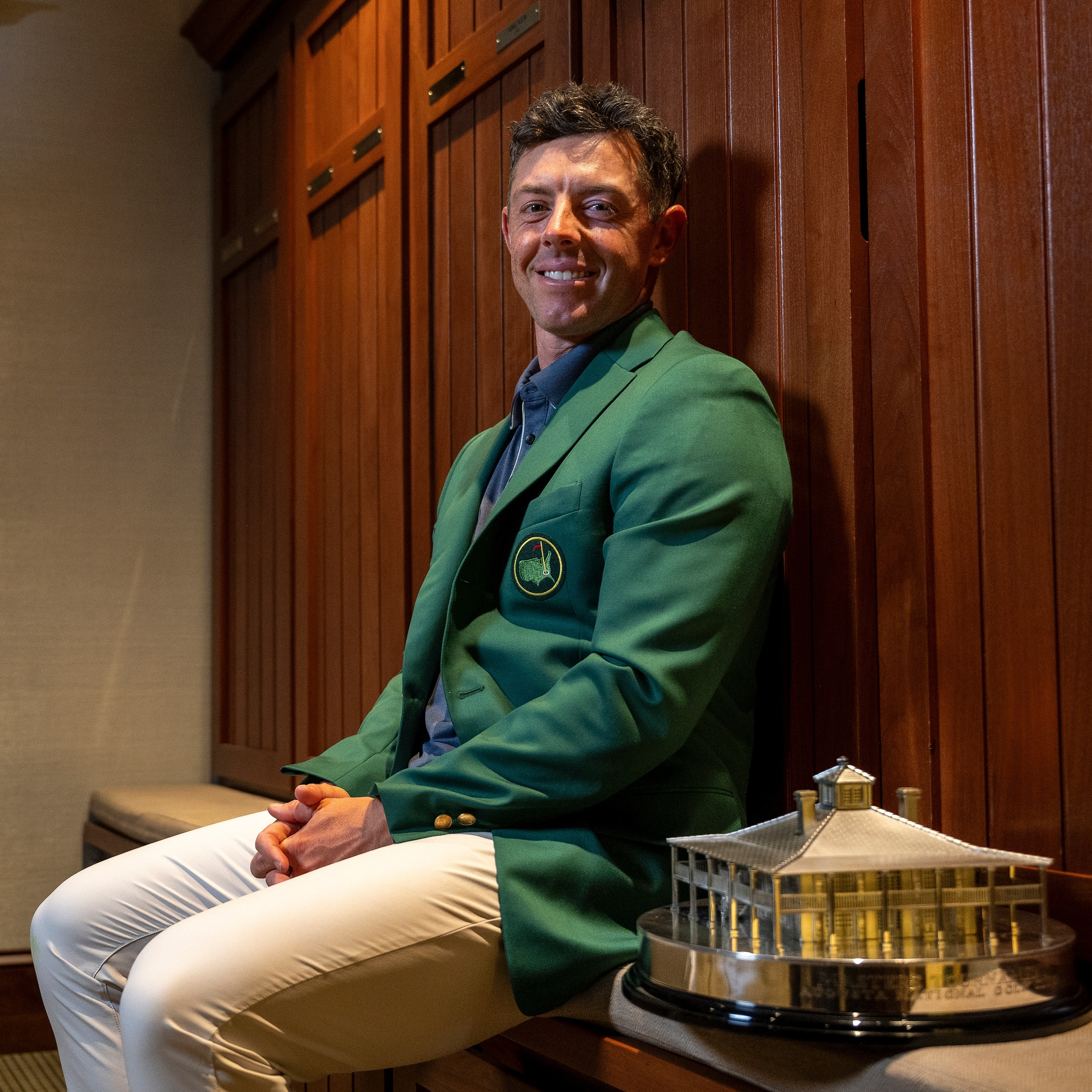 Masters champions dinner menus: What winners before Rory McIlroy served ...