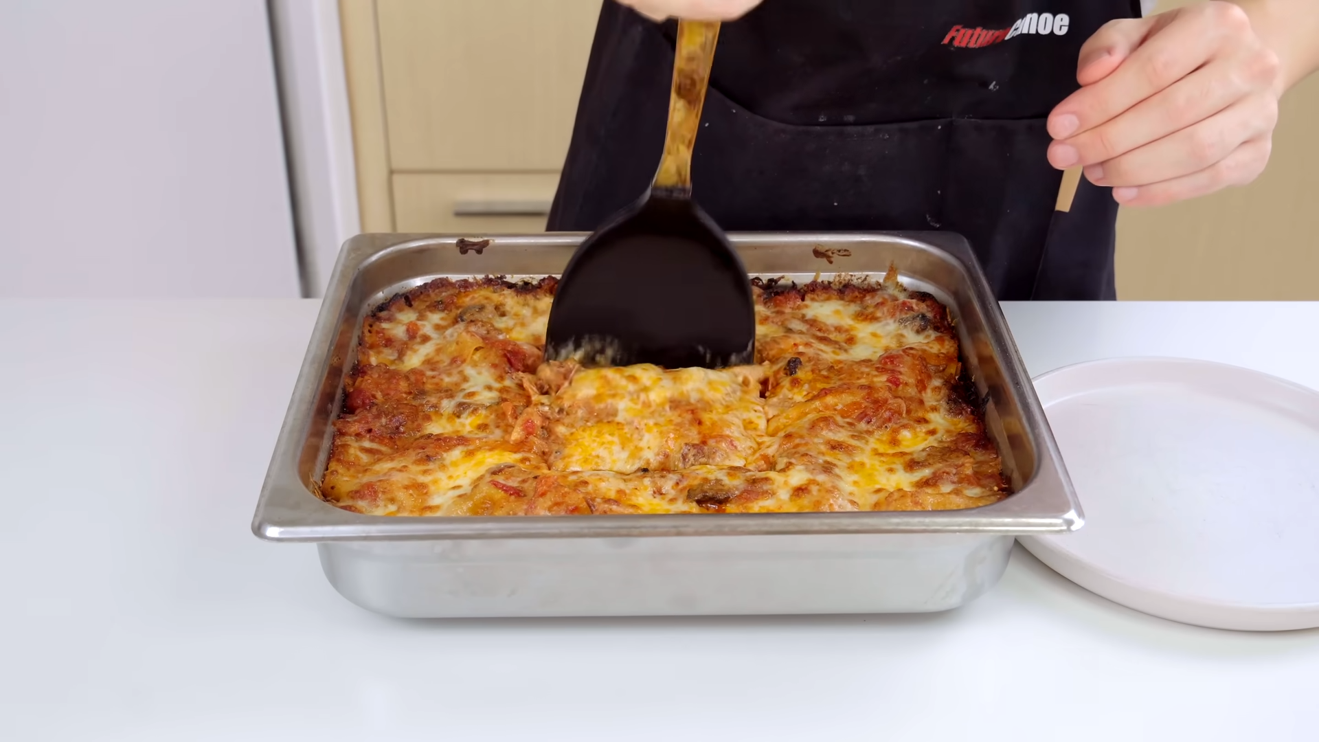 Cooking viral 100-hour recipes step-by-step