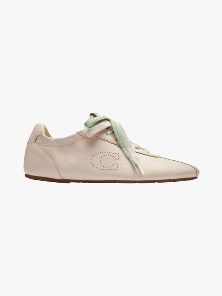 7 spring sneaker trends we’re seeing (and wearing) everywhere