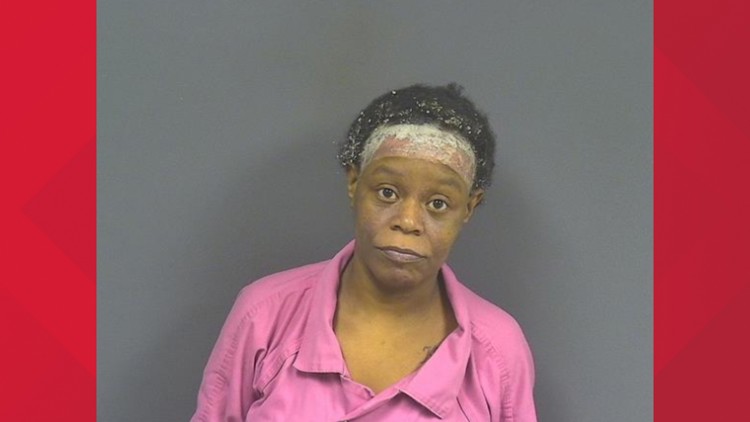 Southaven mother arrested after police find missing daughter dead in home