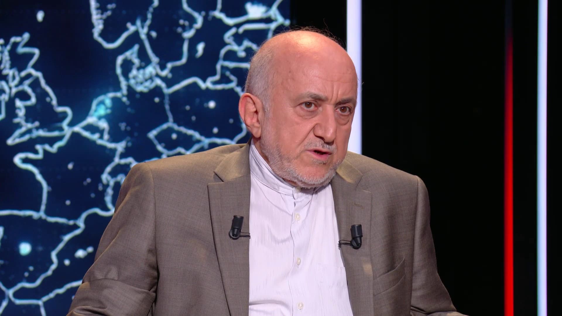 « C'est toujours possible » : l'ambassadeur d'Iran n'exclut pas un ...