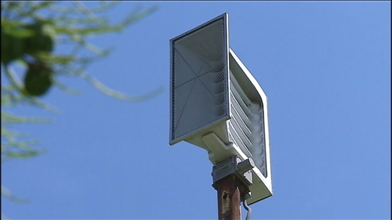 Texas Dept. of Emergency Management to conduct statewide test of local ...
