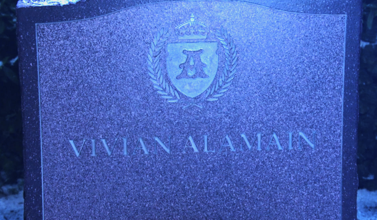 Is Days of Our Lives' Vivian Alamain really dead and gone this time?