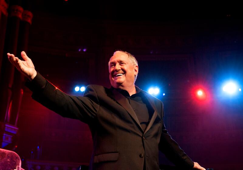 Neil Sedaka cause of death revealed after sudden passing