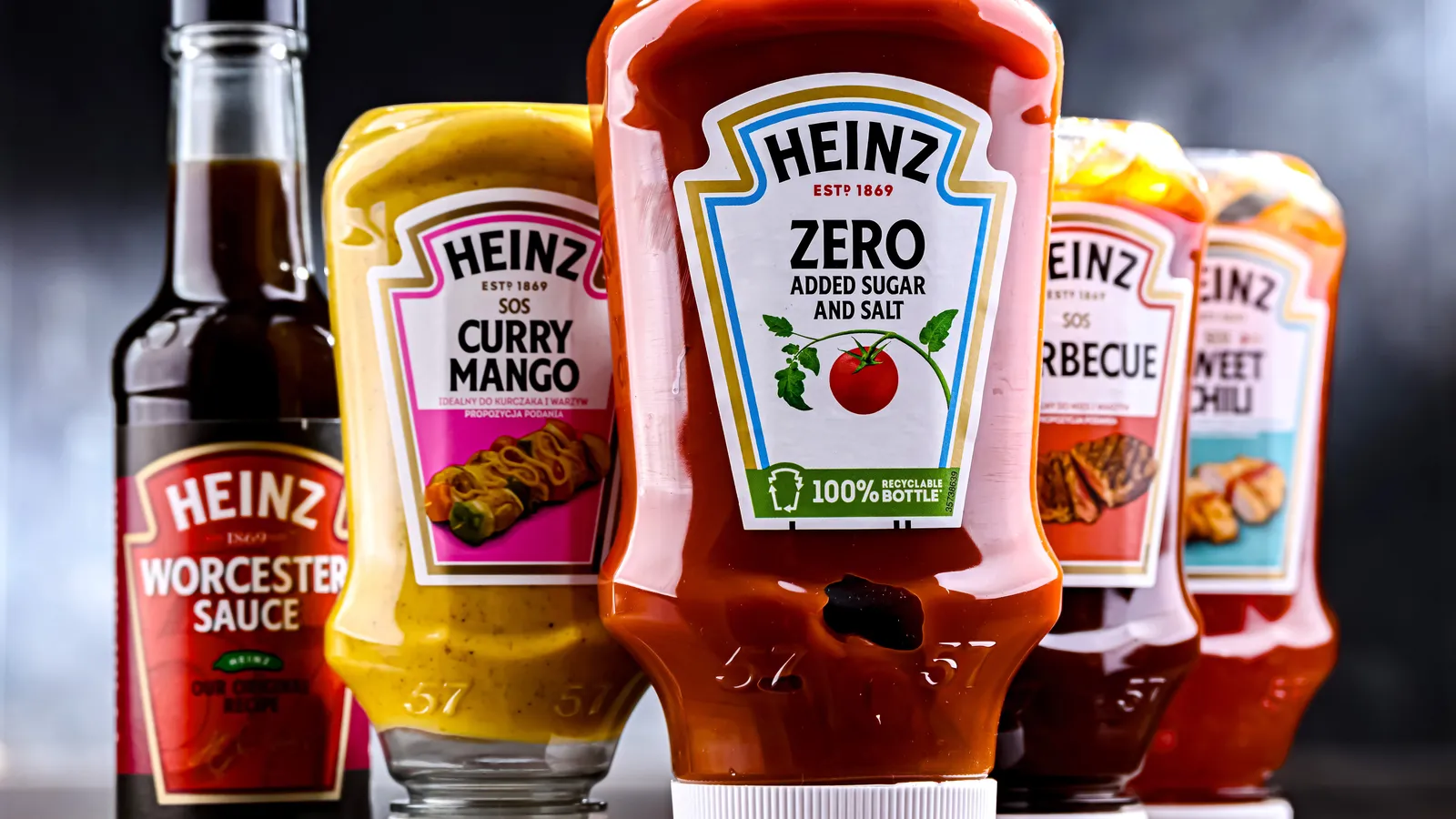 McDonald’s ketchup tastes different, and science explains why