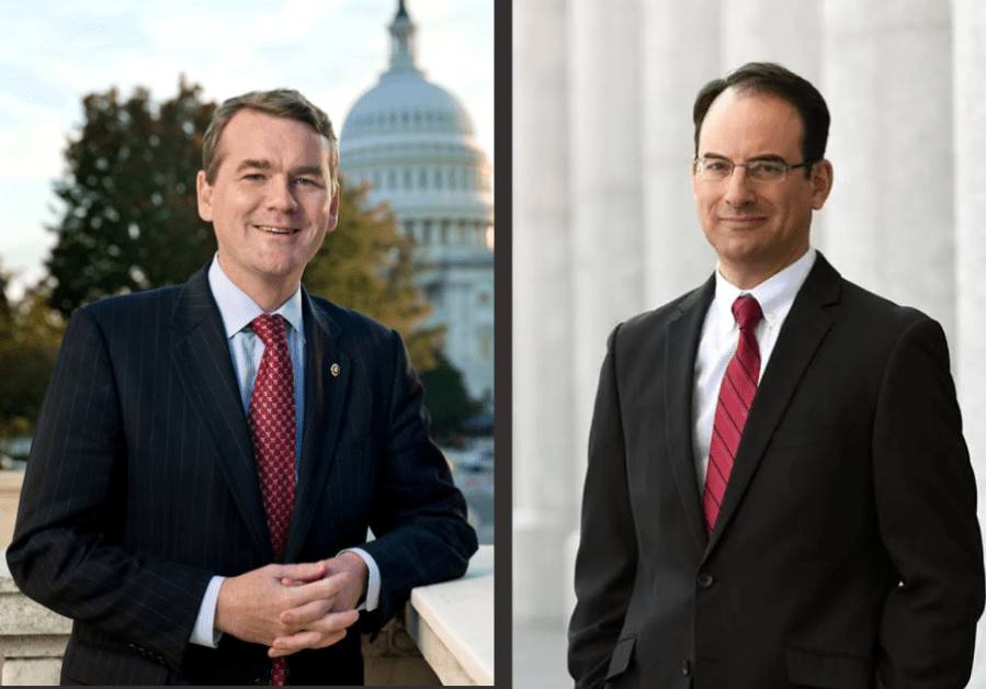 Senator Bennet and AG Weiser to speak at Western Colorado Economic Summit