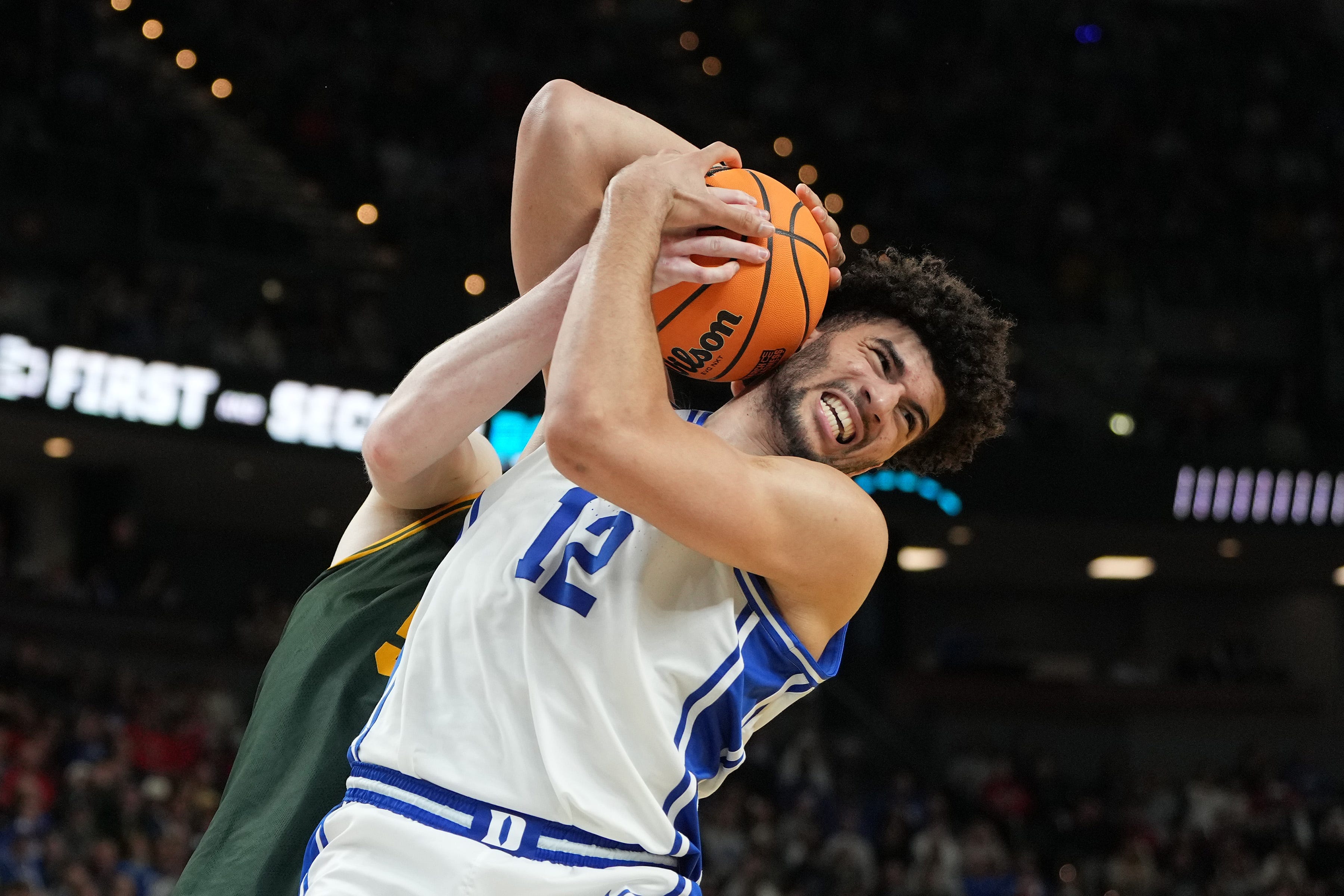 Duke vs TCU picks, predictions, odds for March Madness basketball game