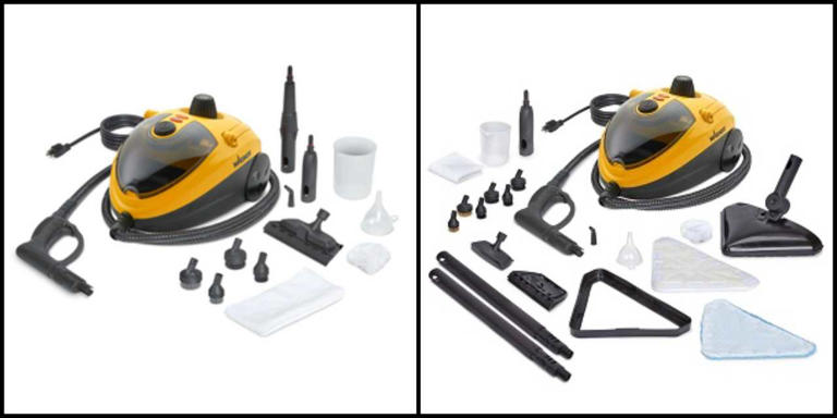 Wagner Spray Tech recalls 700K+ 900 series power steamers