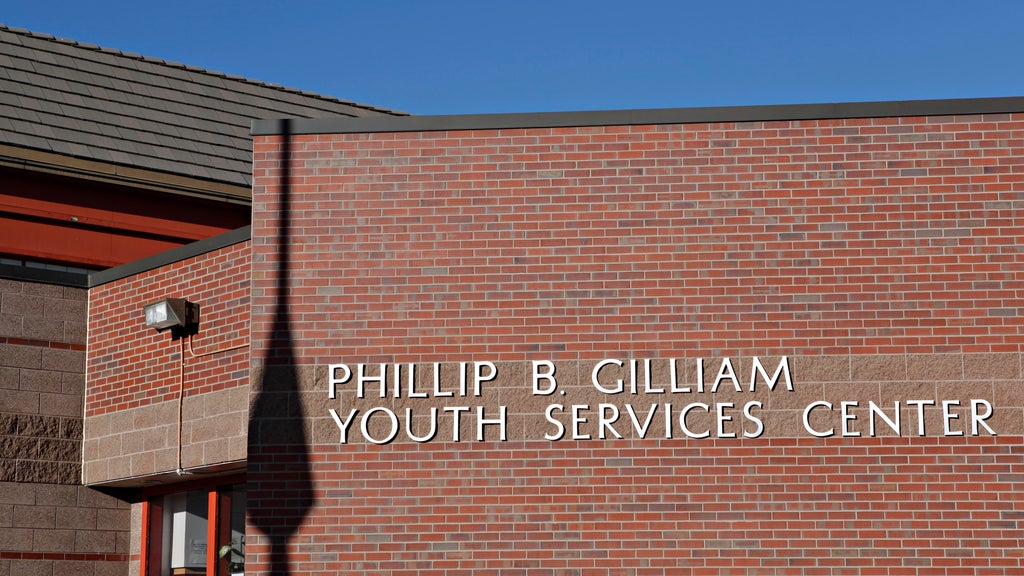 Colorado state officials keep hundreds of children in juvenile ...