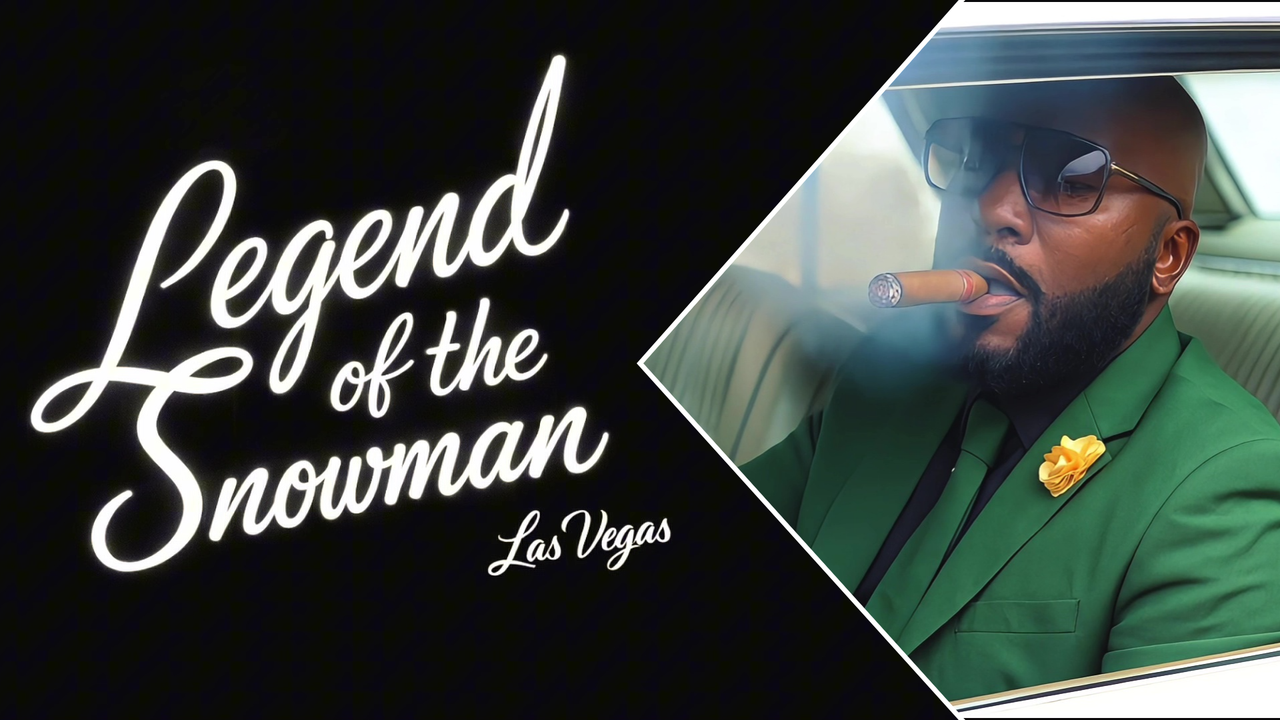 Jeezy announces 2026 Las Vegas residency, Legend of the Snowman, at ...