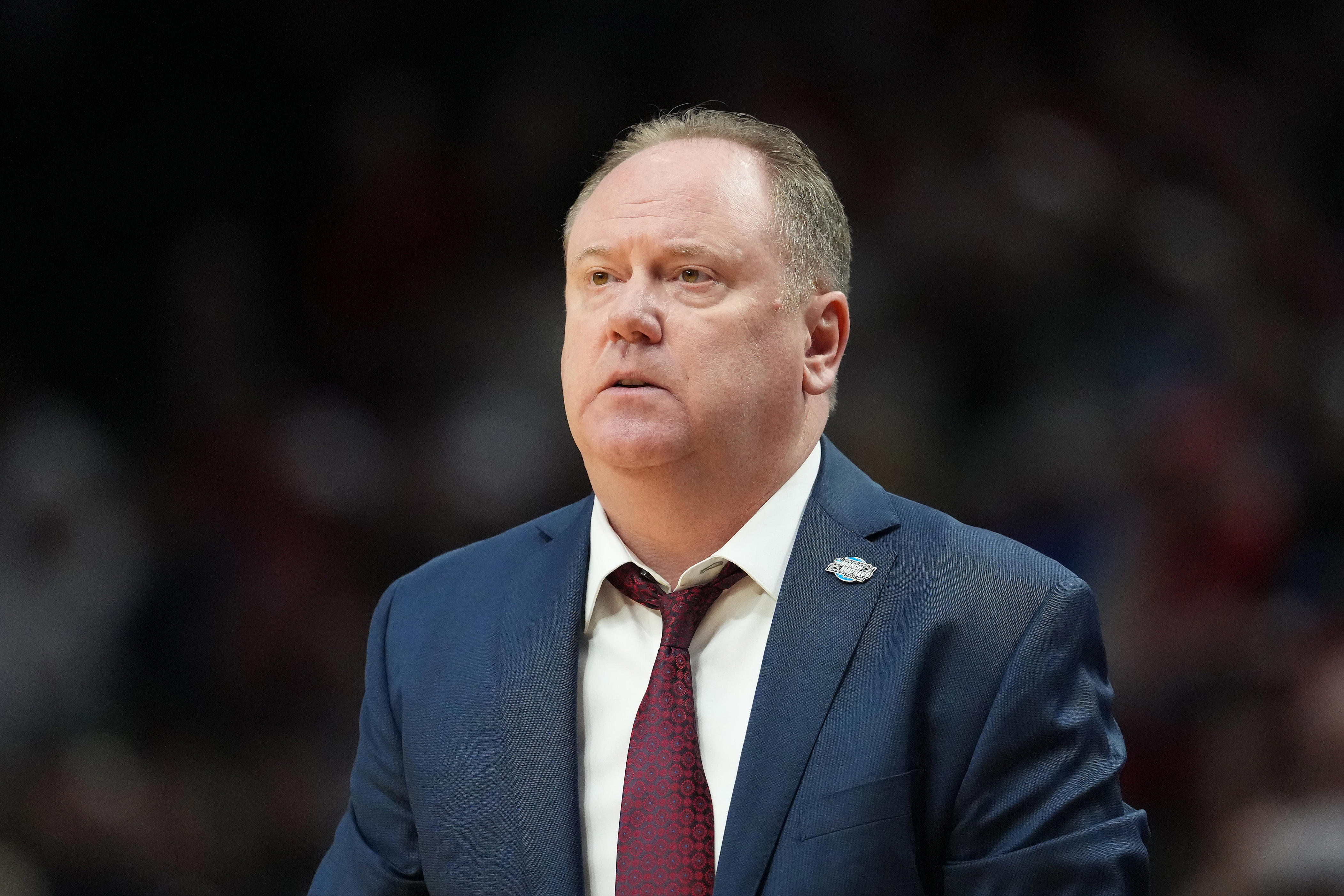 How Wisconsin’s early March Madness exit affects Greg Gard’s contract