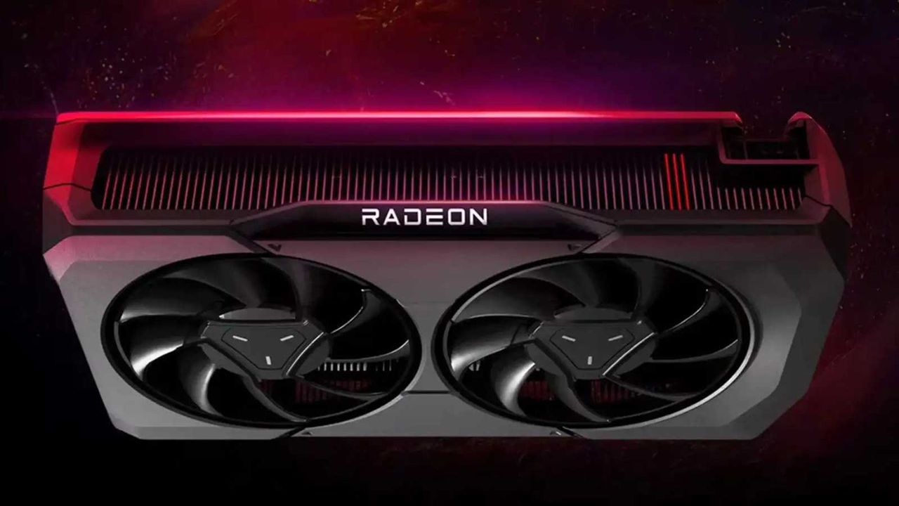 Optiscaler team fixes INT8 FSR 4 ghosting on RX 6000 series GPUs