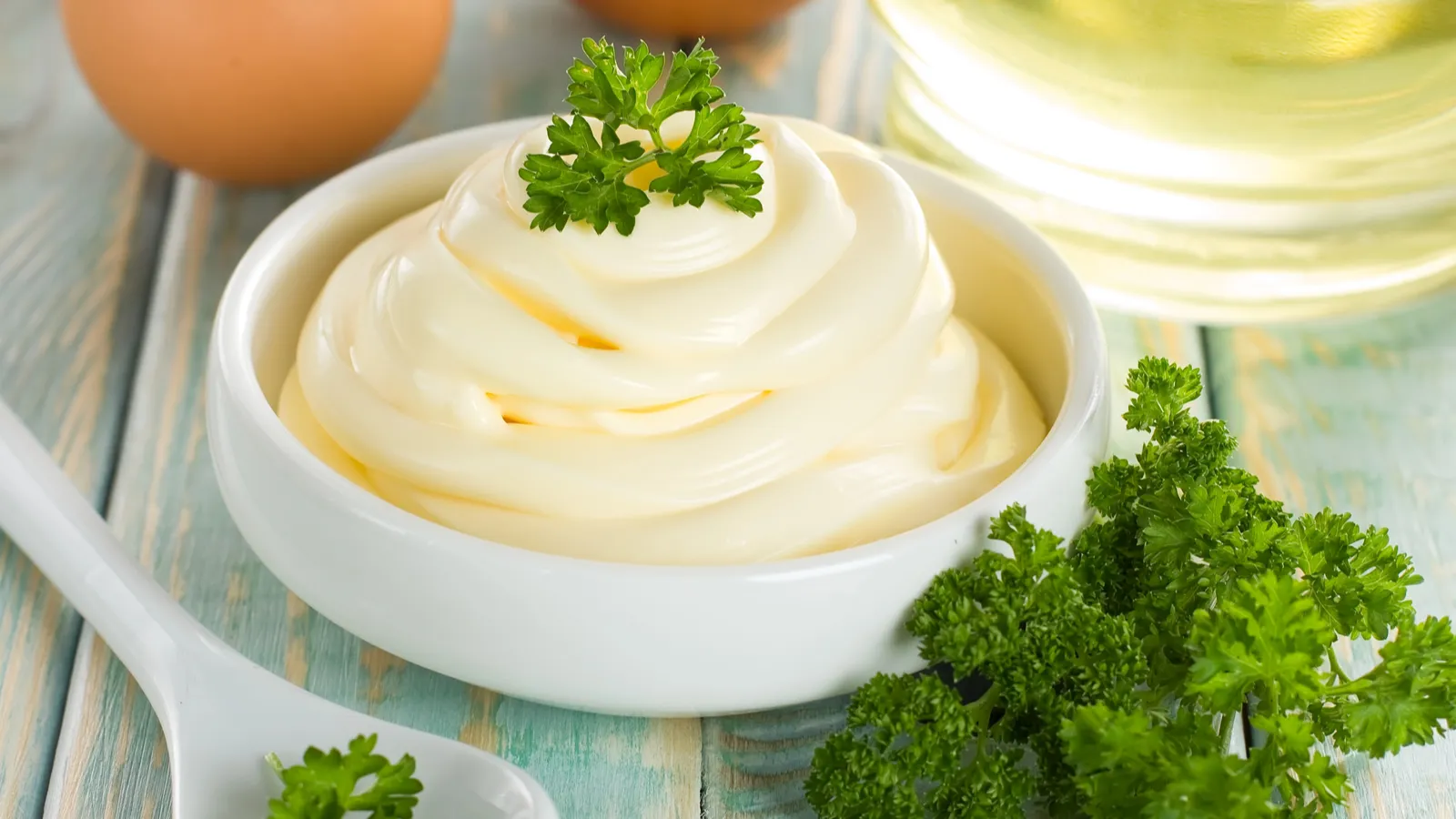 Hellmann’s is bringing two new mayo varieties to stores