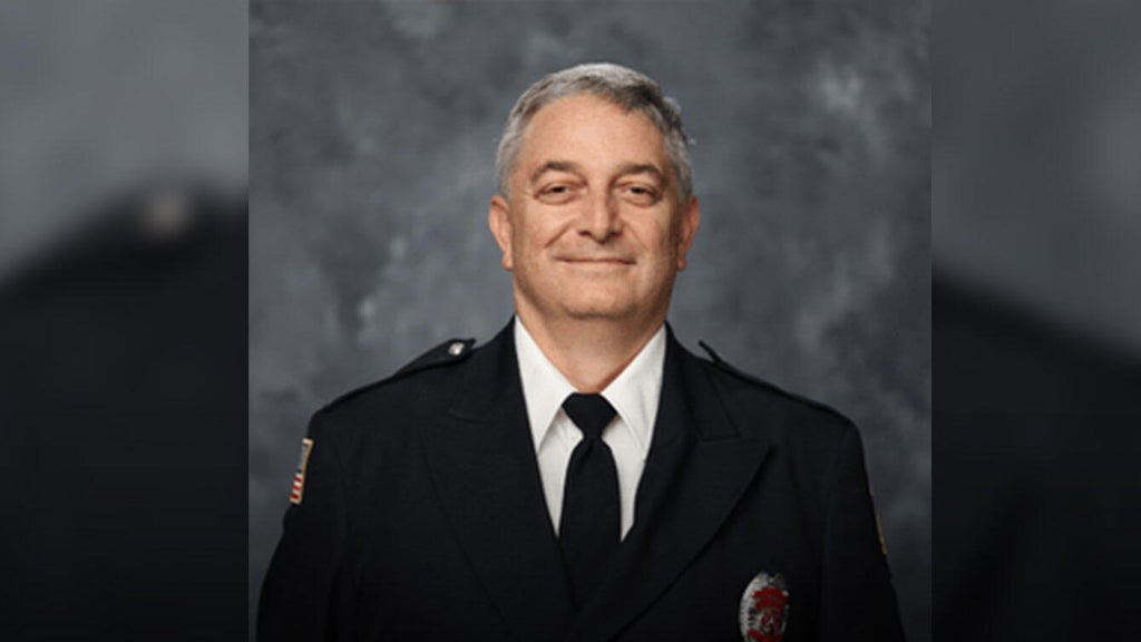 Minnetonka deputy fire marshal Shawn Johnson dies after 2-year battle ...