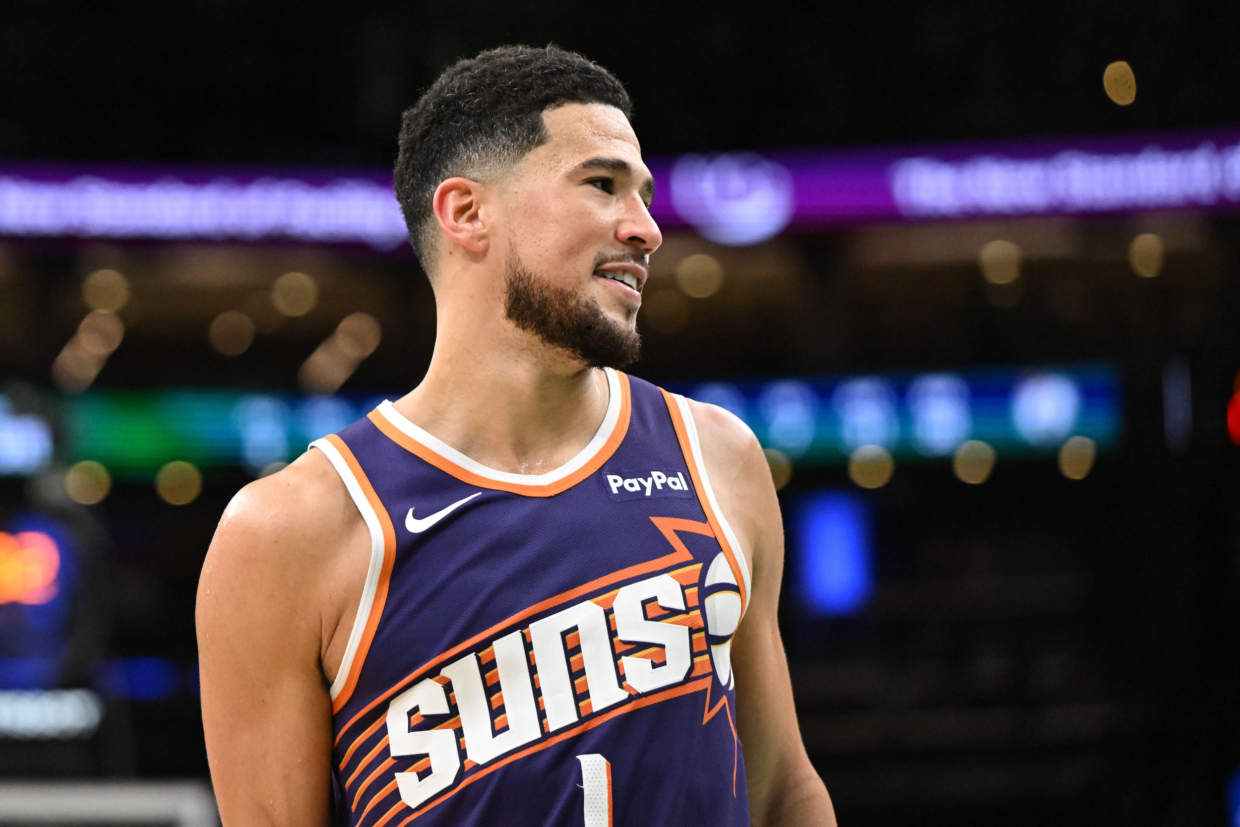 Two more Phoenix Suns players land on injury report before matchup ...
