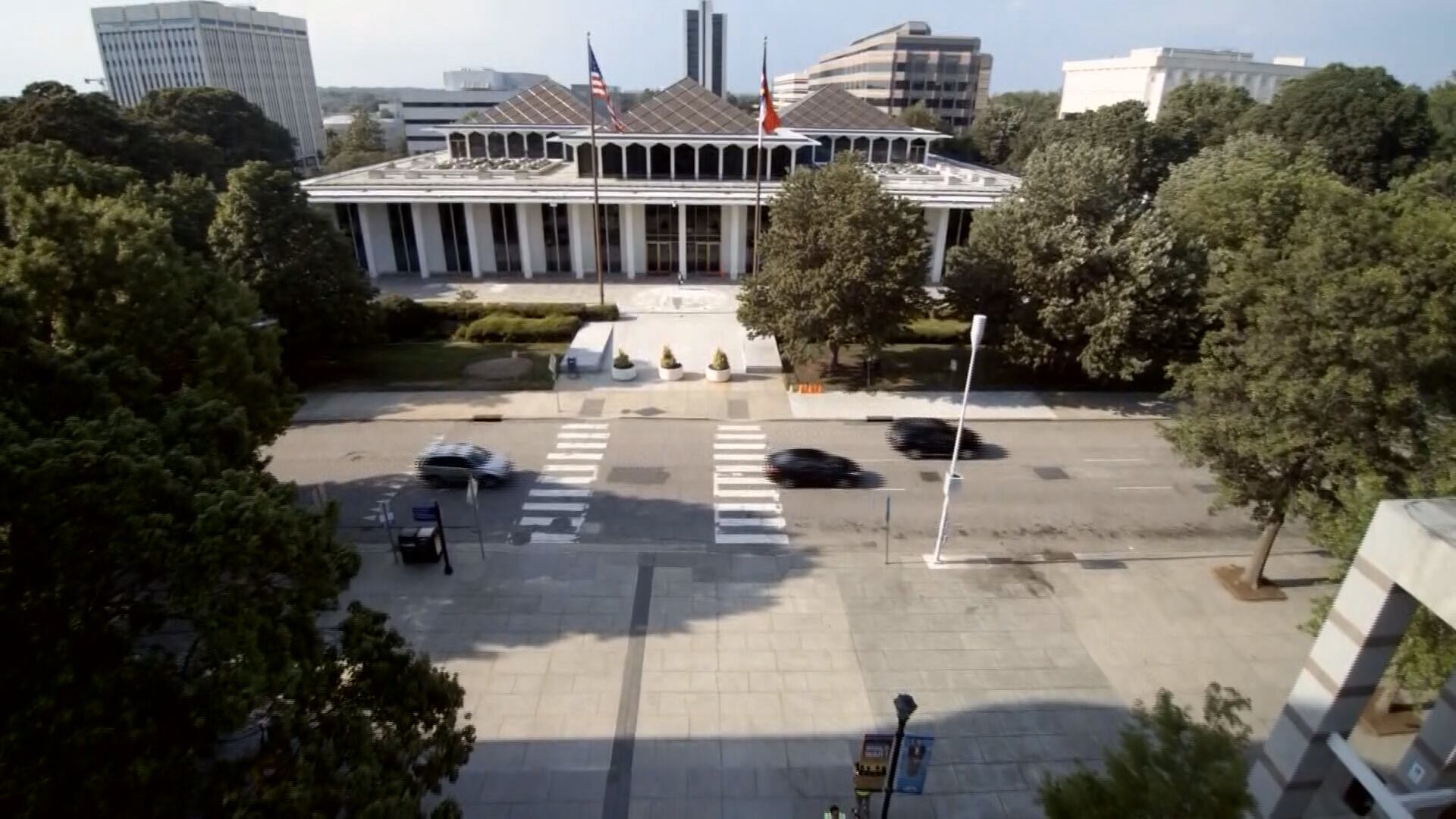 North Carolina lawmakers propose constitutional amendment to limit ...