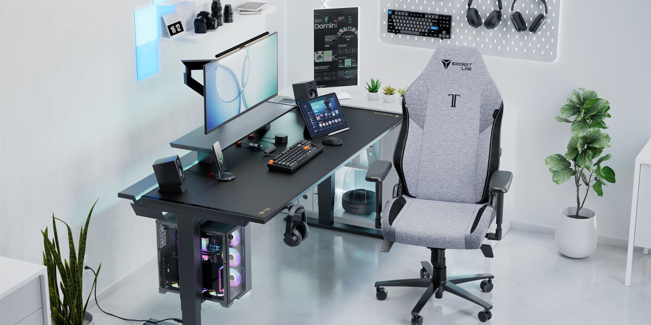 Secretlab 2026 spring sale offers great discounts on premium gaming ...