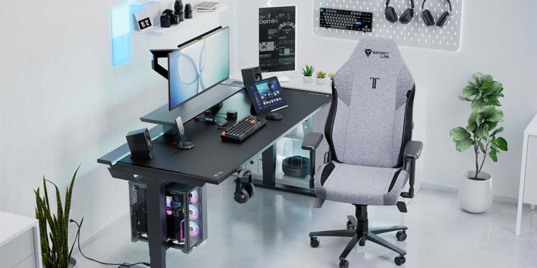 Secretlab 2026 spring sale offers great discounts on premium gaming ...