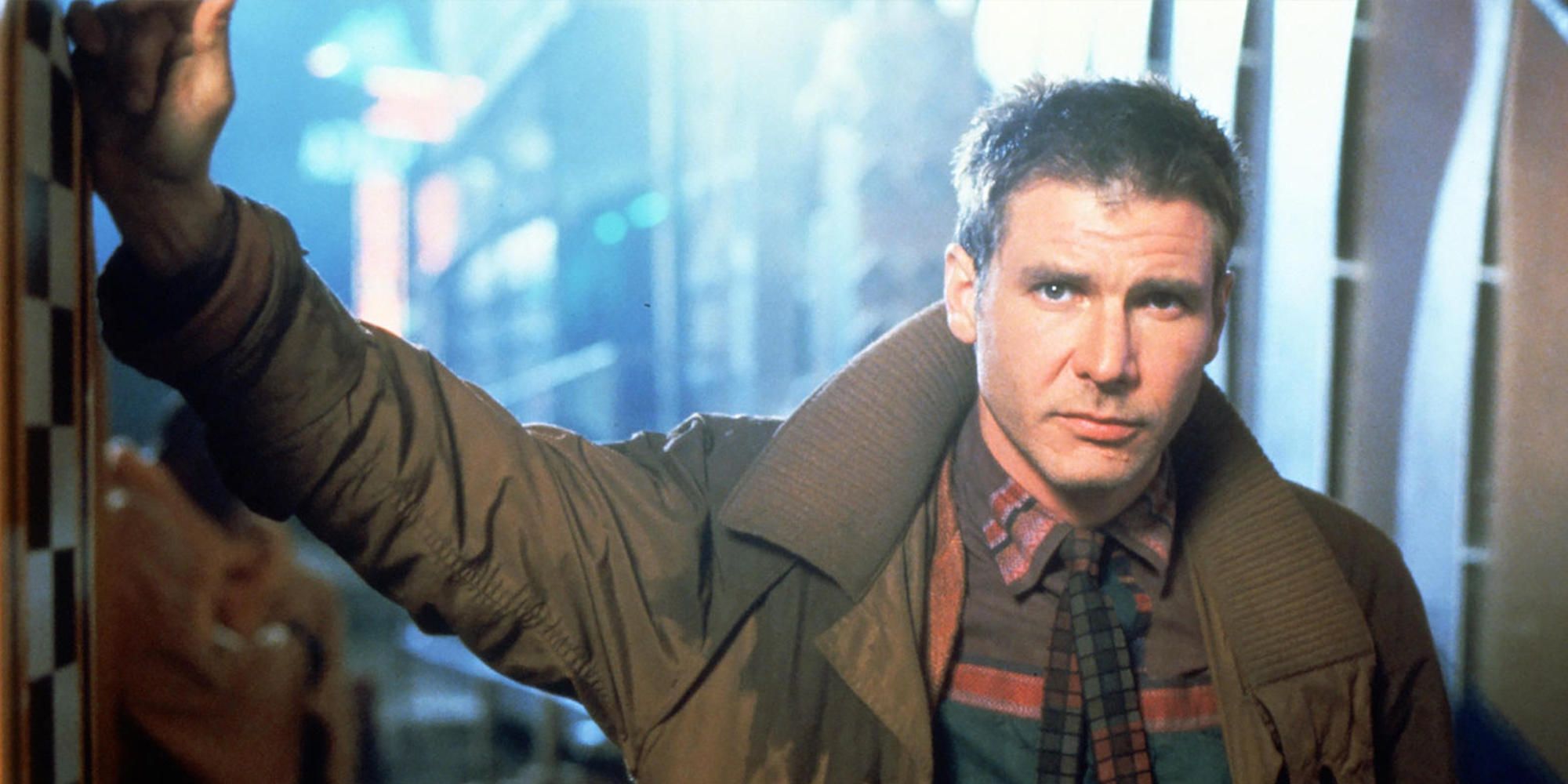 8 sci-fi movies with the most interesting visions of the future