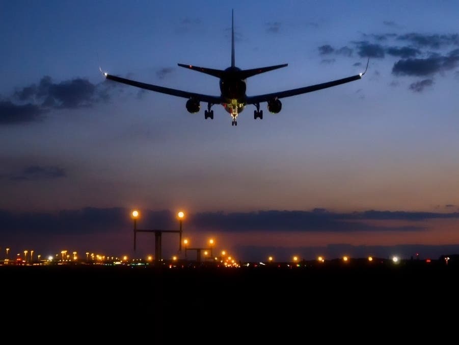 Plane, helicopter nearly collide over LA 2 months after warning about ...