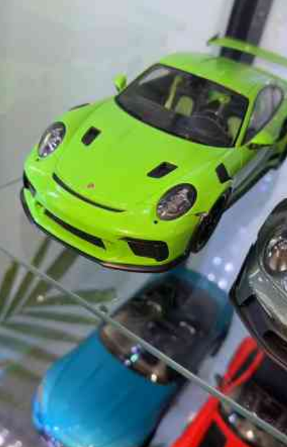 Which shade of green is your favorite? Stunning color variations you ...
