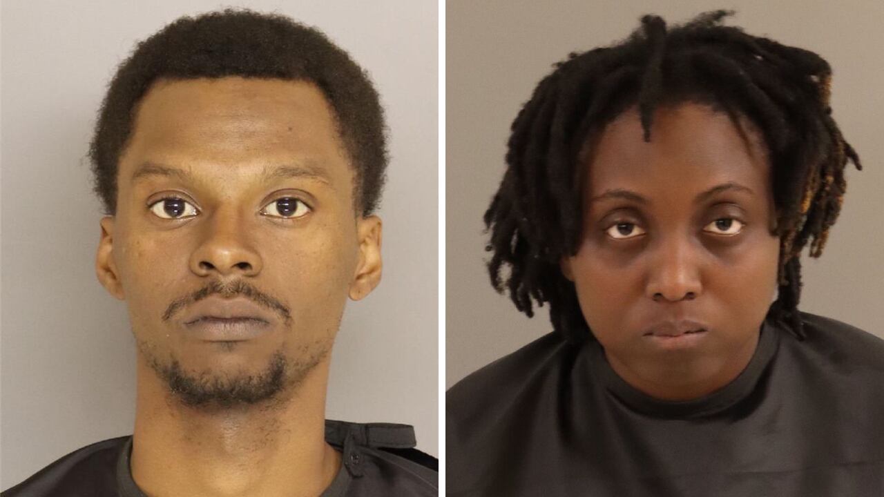 Pair charged after woman killed in Sumter County shooting