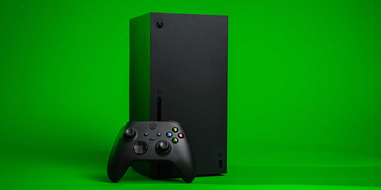 Xbox officially confirms end of an era for the Xbox One generation