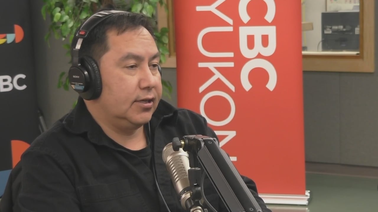 Sean Smith wins 2nd term as Kwanlin Dün First Nation chief