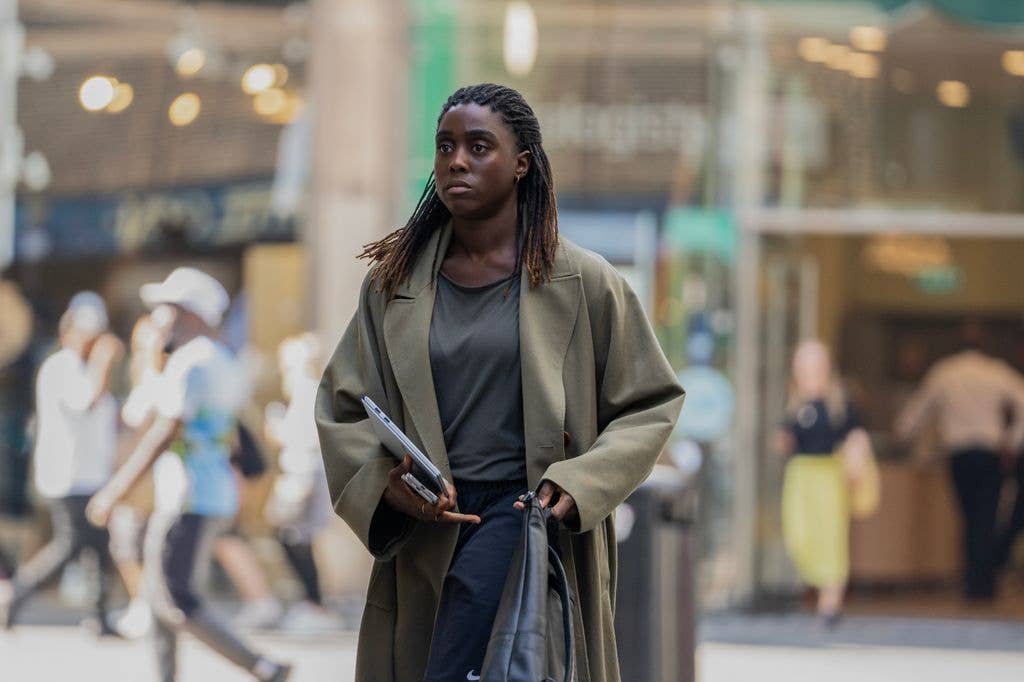 'Masterpiece' spy drama to return with 'brilliant twists and turns' in ...
