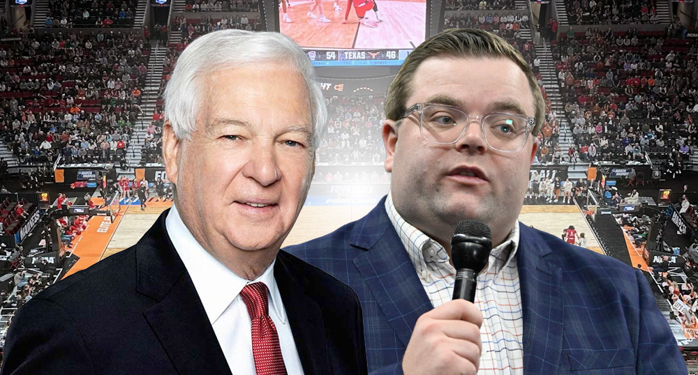 John Fanta has amazing Bill Raftery story