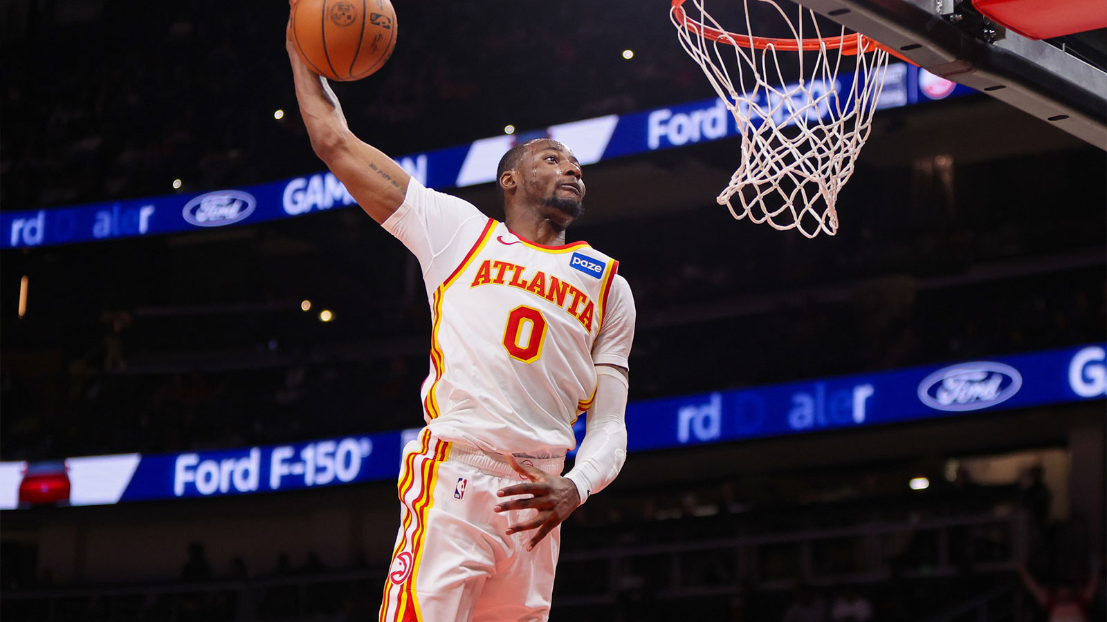 Hawks rumors: Jonathan Kuminga, Atlanta have 'mutual interest' in long ...